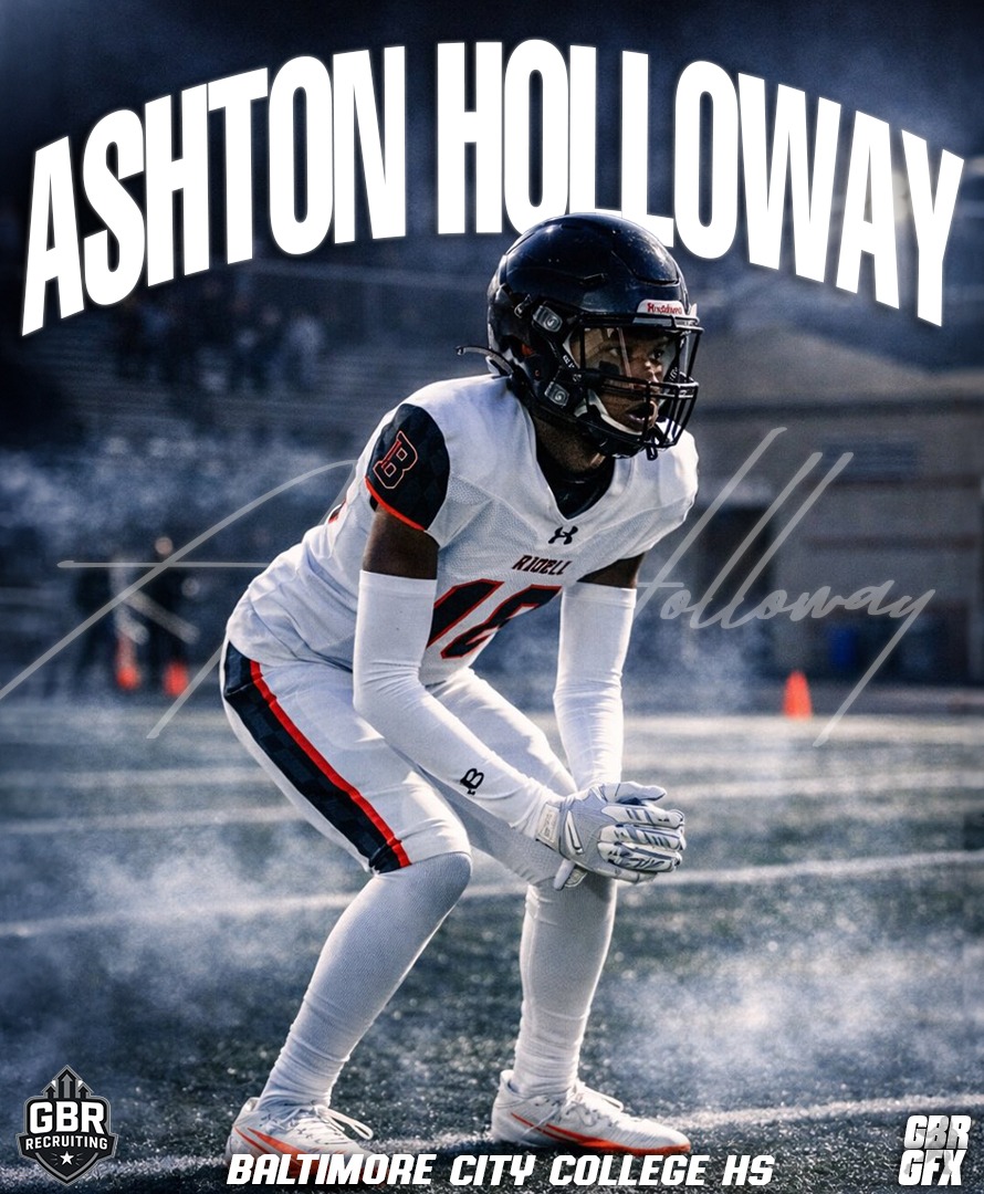 GBR Athlete Network | Football Recruiting Profiles